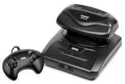 Sega 32X ROMs Download - Free Sega 32X Games - ConsoleRoms