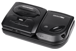 Download Sega CD Emulators for Computer & Phone - ConsoleRoms