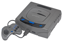 Sega Saturn ROMs Download - Free Sega Saturn Games - ConsoleRoms