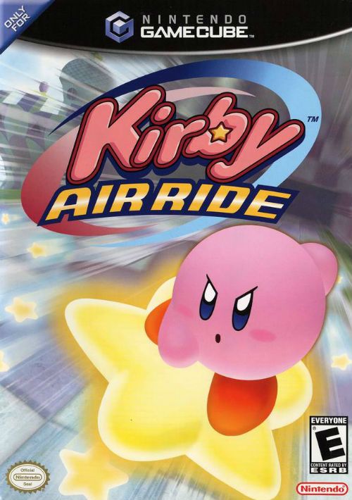 Kirby Air Ride ROM Free Download for GameCube - ConsoleRoms Kirby Air Ride ROM Free Download for GameCube - ConsoleRoms