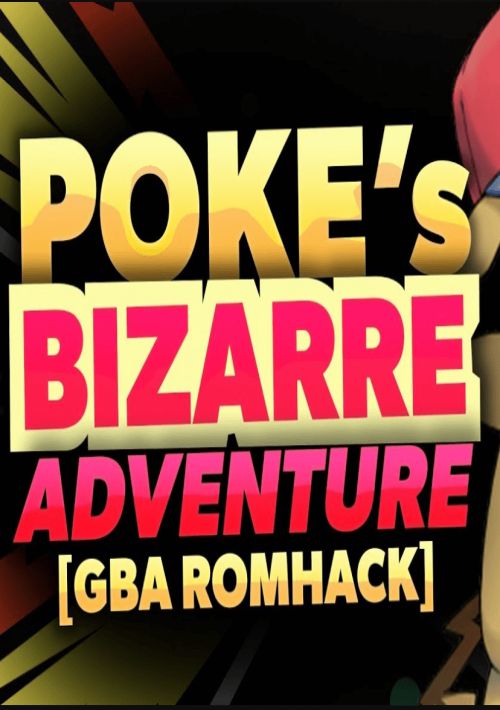 Pokemon Poke’s Bizarre Adventure ROM Free Download for GBA - ConsoleRoms Pokemon Poke’s Bizarre Adventure ROM Free Download for GBA - ConsoleRoms